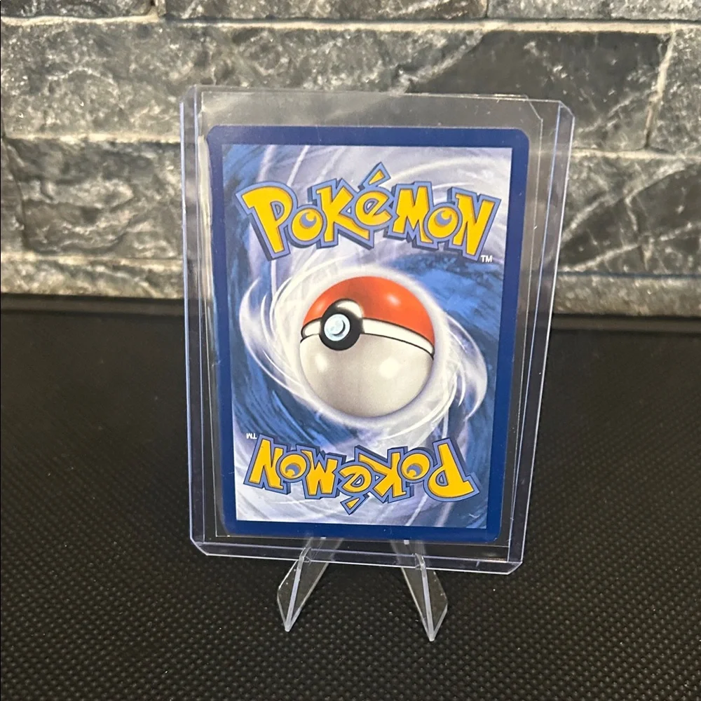 Pokemon | Toys | Pokemon Zacian Ex 93 Black Star Promo Card From ...